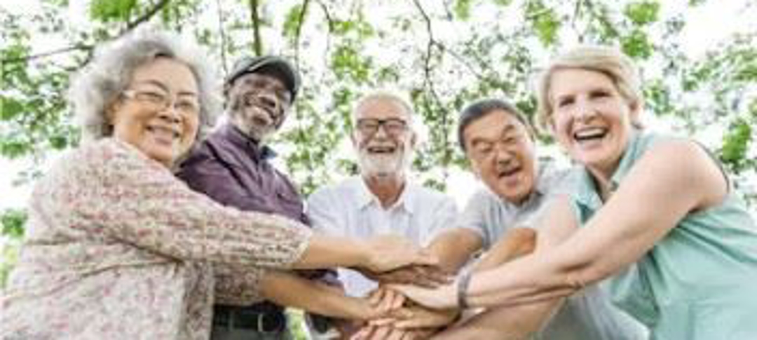 7 Unexpected Benefits Of An Aging Population Homewatch Caregivers®