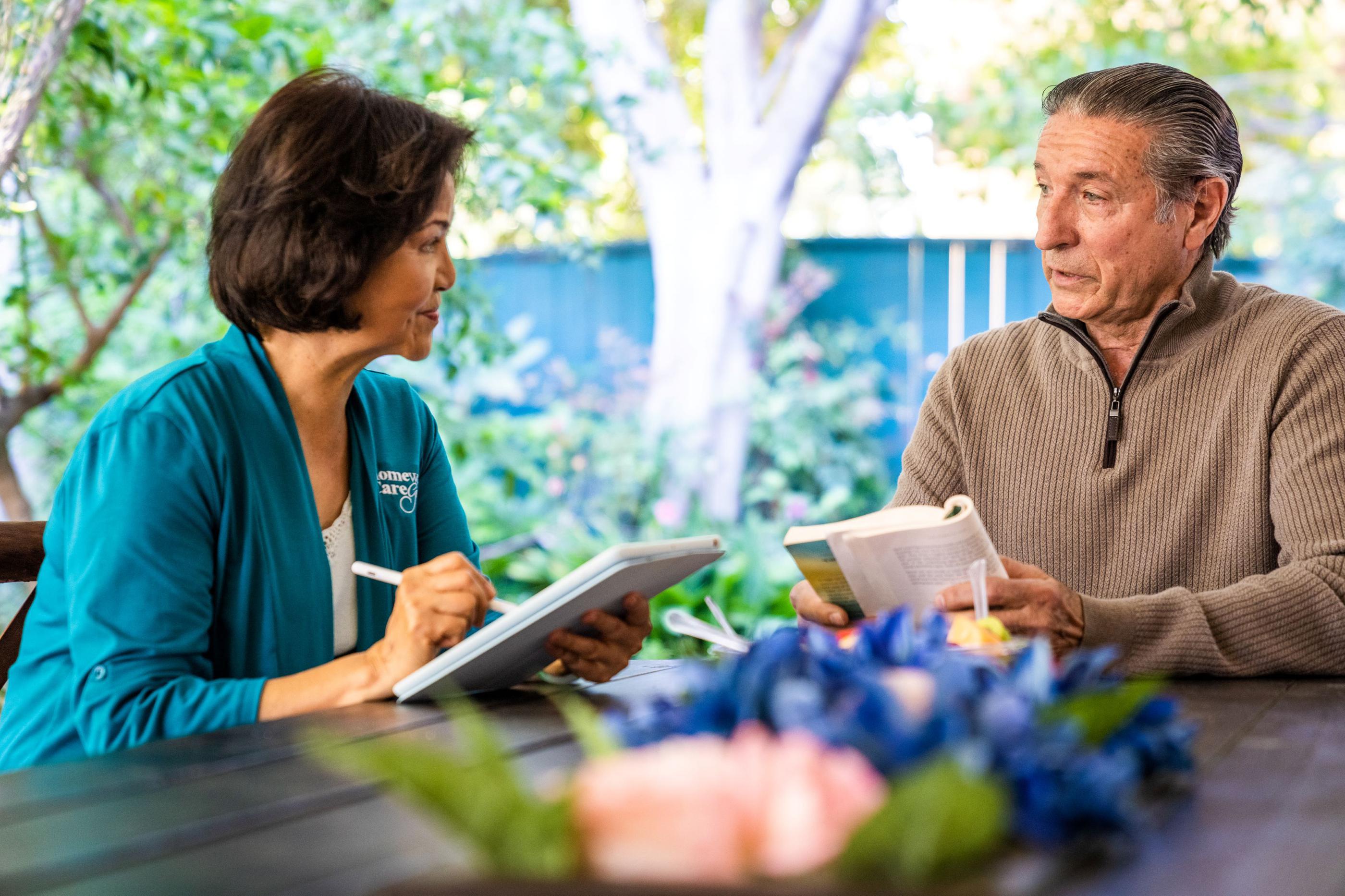 Resources - Understanding Dementia: A Guide for Families