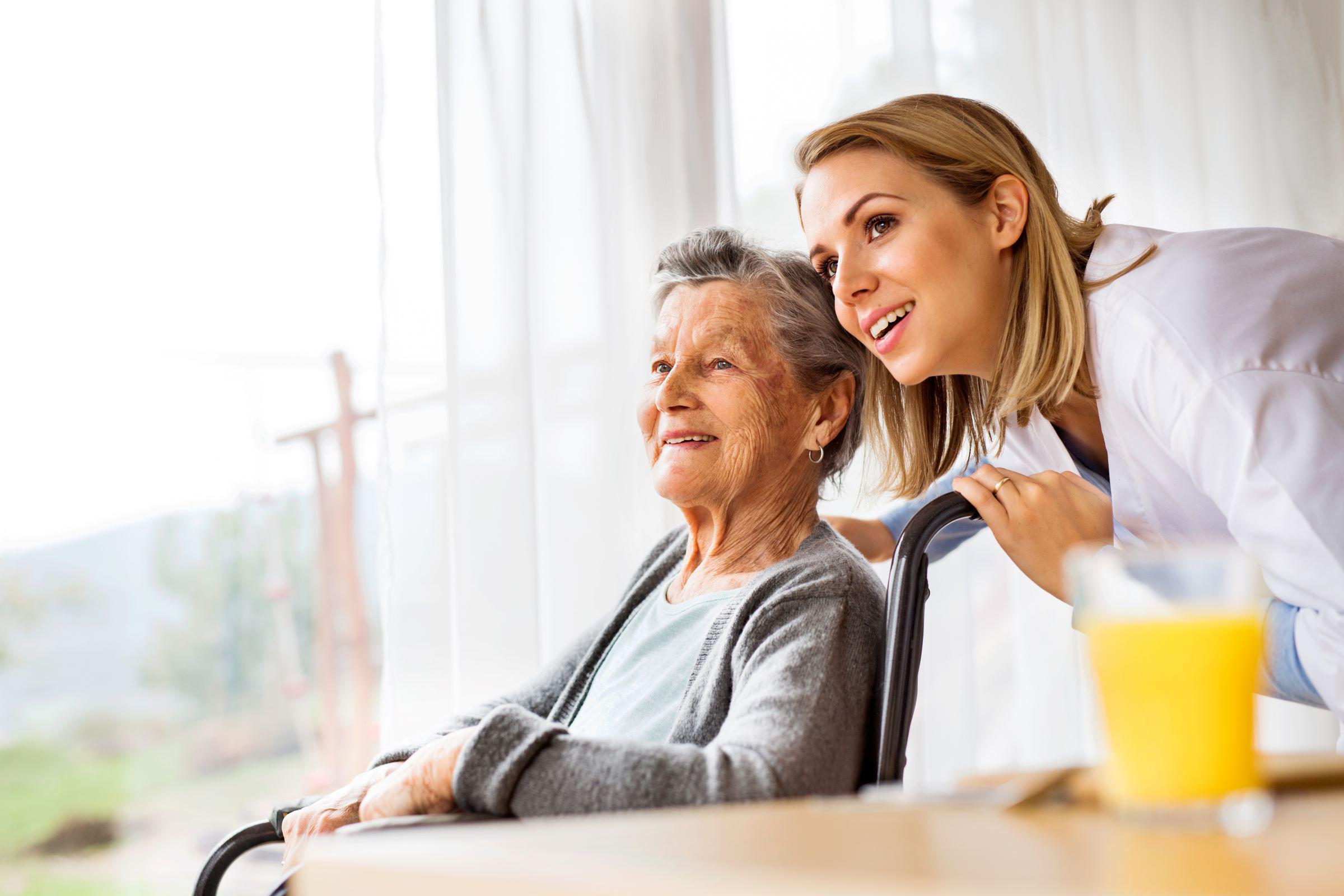 Aging in Place Safely: How Seniors Can Stay in Their Homes Longer