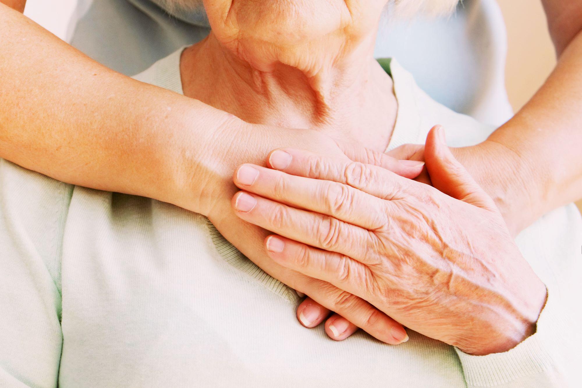 Benefits of Respite Care During the Holidays