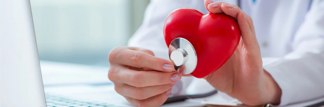 Healing the Heart Through Guided Recovery