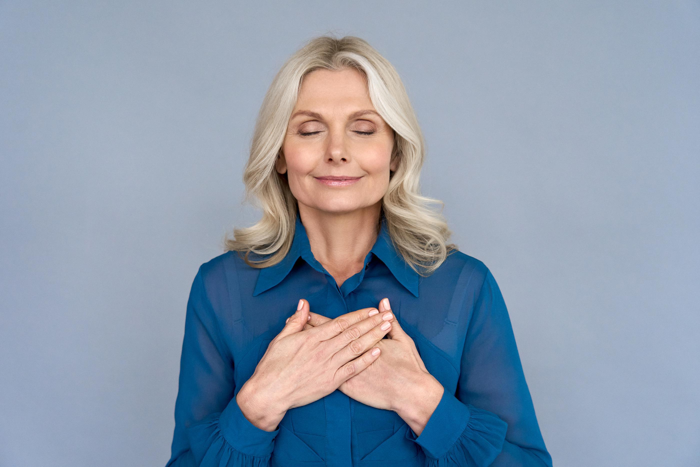 The Art of Asking for (and Accepting) Help as a Family Caregiver