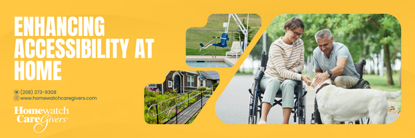 Enhancing Accessibility at Home: A Comprehensive Guide to In-Home Care ...