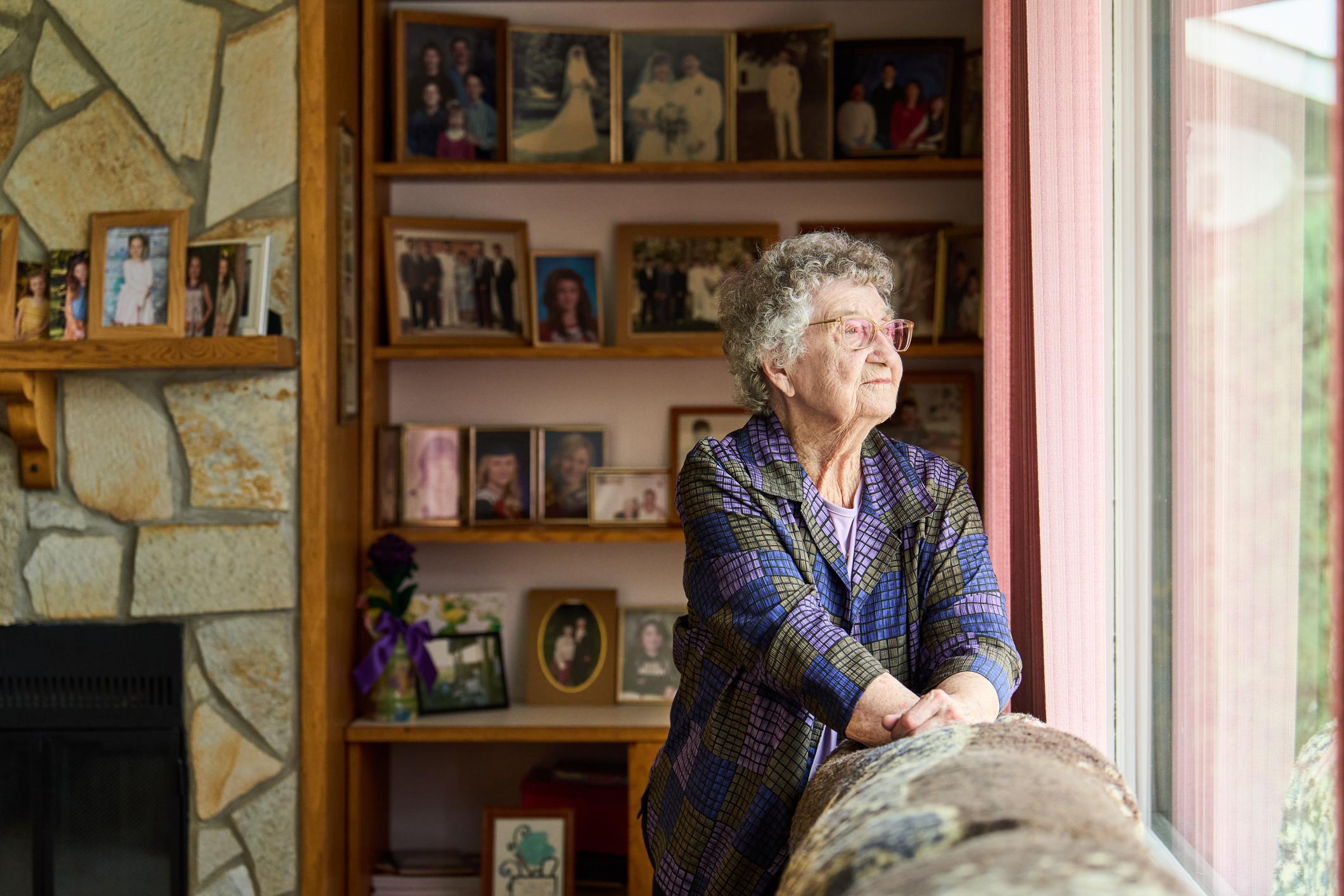 Solo Agers: Understanding and Supporting Adults Aging Without ...