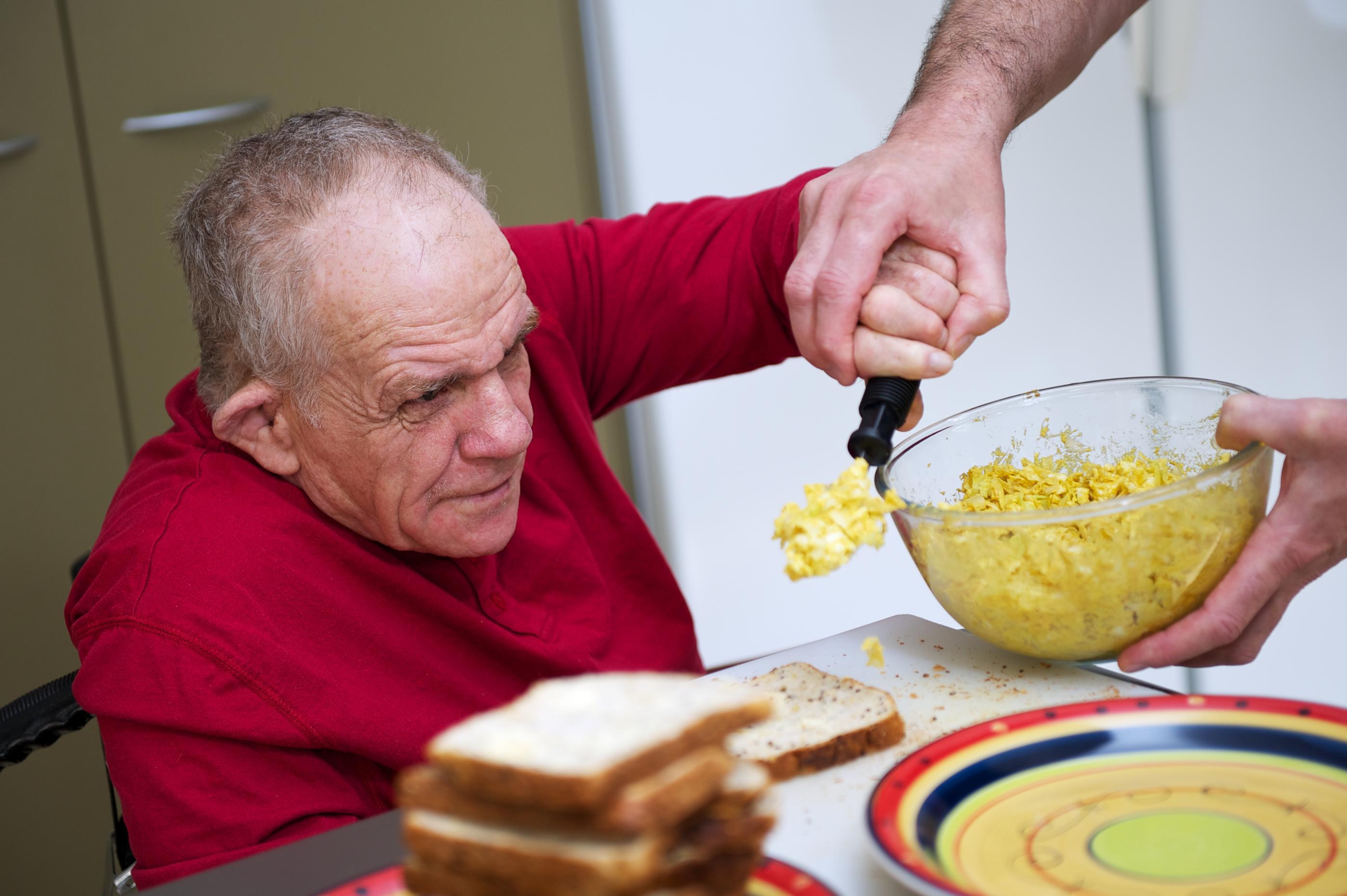 Adaptive Eating Utensils for Parkinson's Disease: Enhancing Mealtime ...