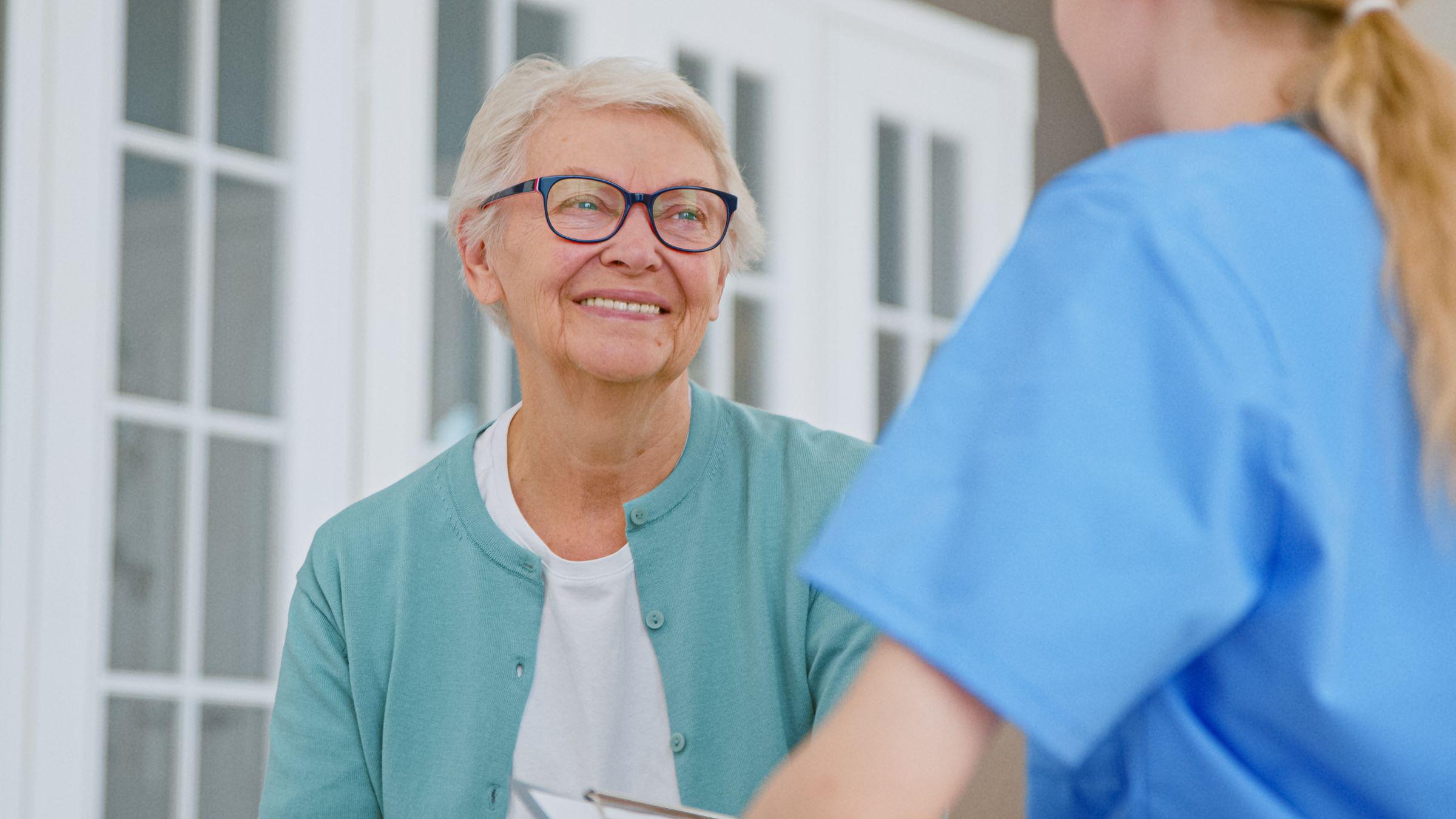 Guide to Developing a Long-Term Care Plan