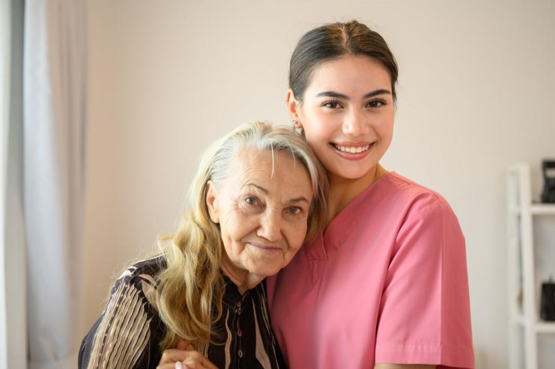 The Unspoken Truth About Aging: When to Step Back from Over-Caring