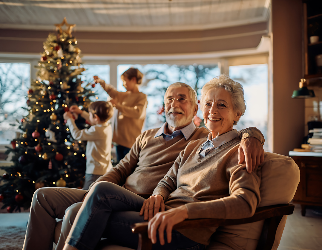 What “Home” Really Means During the Holidays
