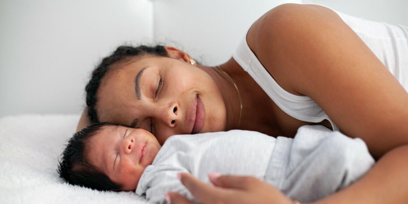 The Importance of Postpartum Care at Home