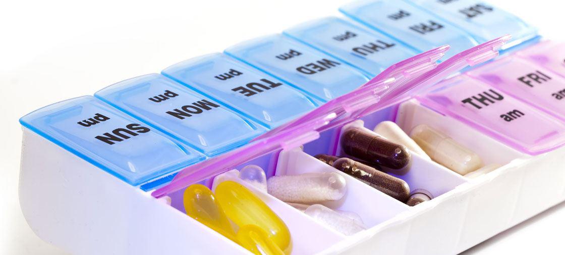 The Importance of Medication Reminders