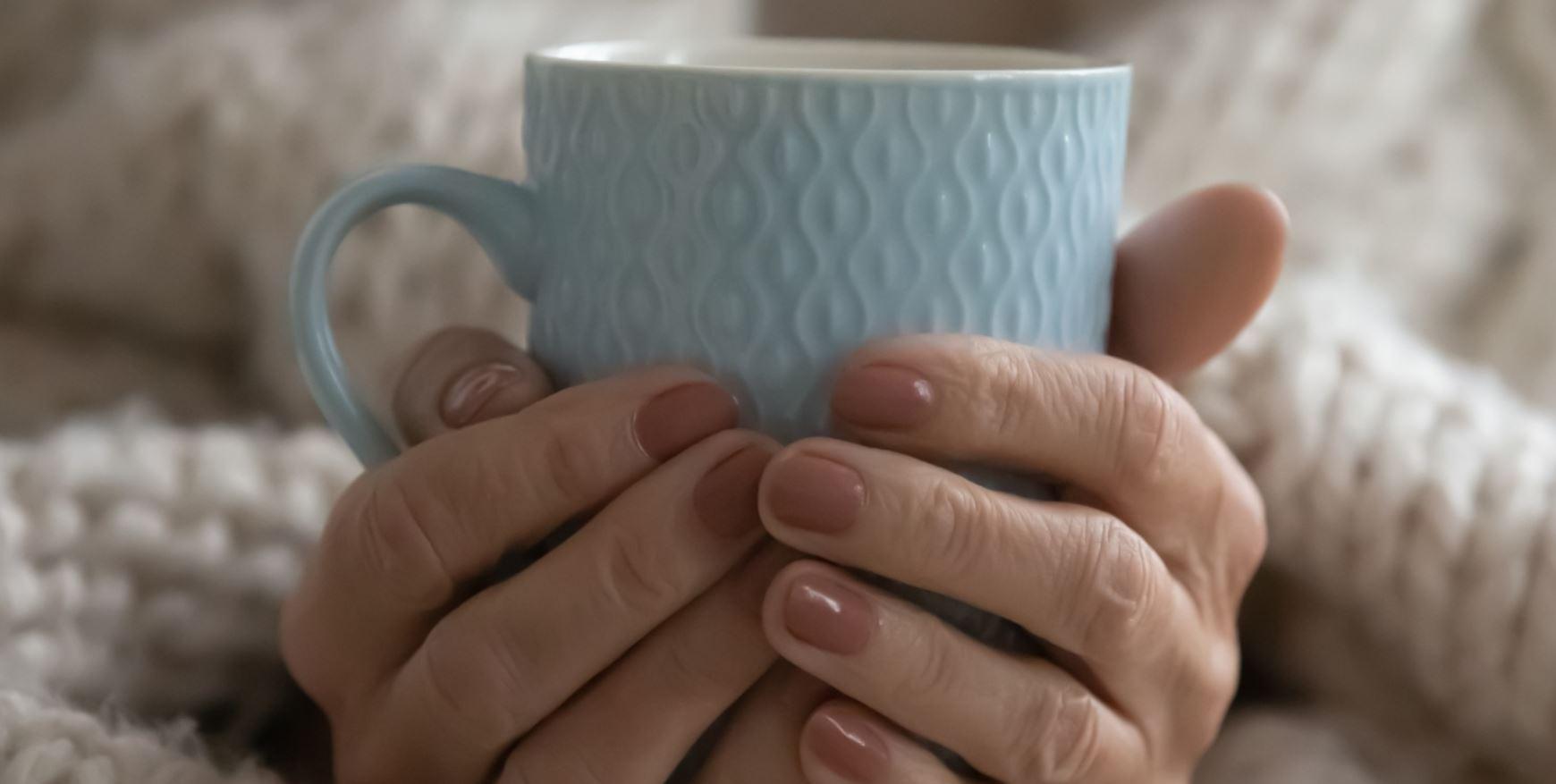 Why Am I Always Cold? Understanding Cold Sensitivity in Seniors