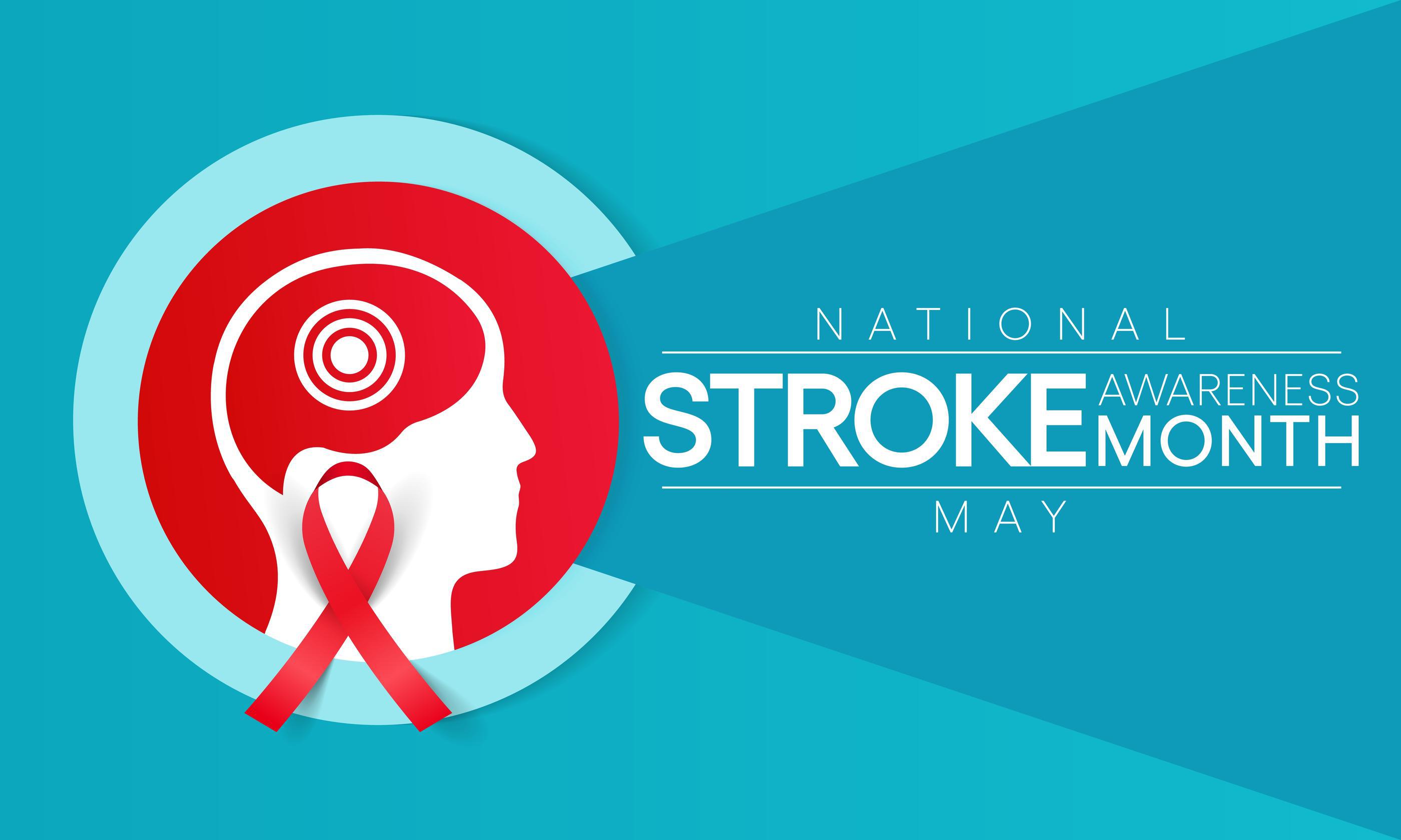 May is National Stroke Awareness Month – How does a Caregiver Help ...