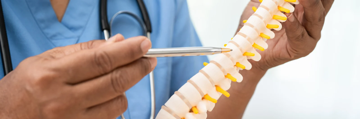 Spinal Muscular Atrophy Explained Simply
