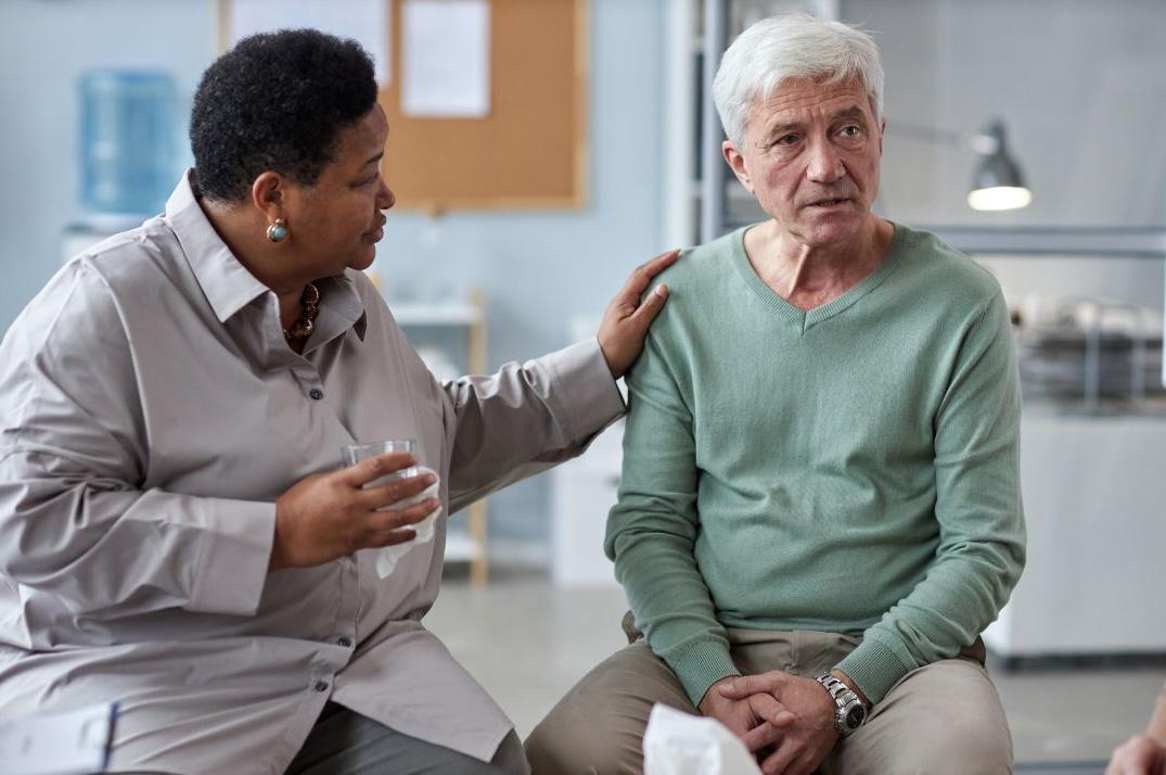 Why Seniors Refuse Help (And the One Strategy That Changes Their Mind)